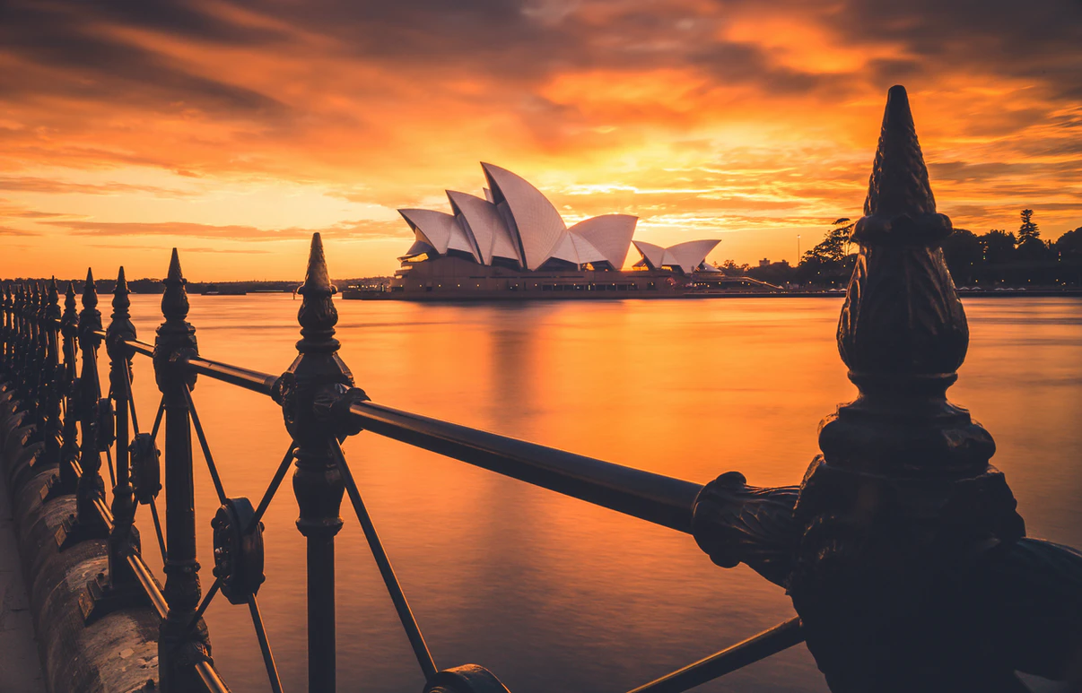 6 Reasons Why You Should Visit Australia As Soon As Possible!